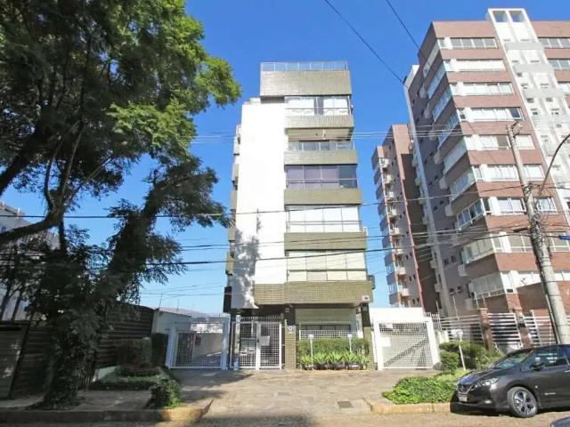 Apartamento para Venda em Porto Alegre/RS Jardim Botânico 3 Quartos