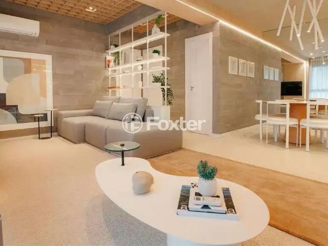 Apartamento para Venda em Porto Alegre/RS Jardim Botânico 3 Quartos
