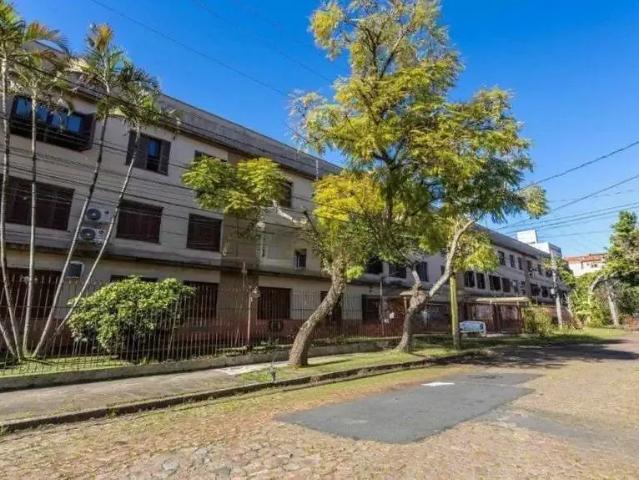 Apartamento para Venda em Porto Alegre/RS Jardim Botânico 3 Quartos
