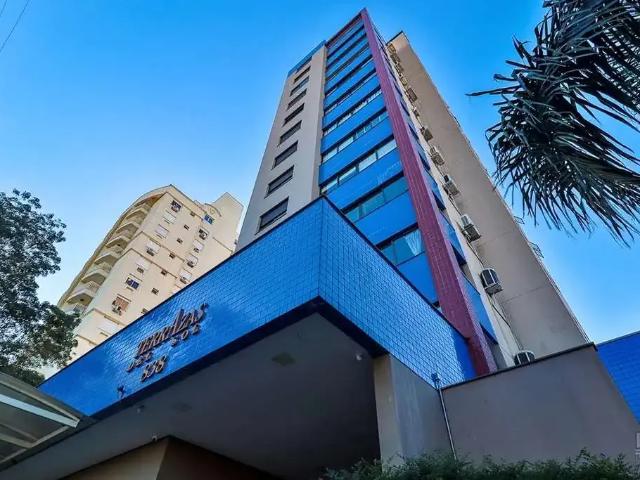 Apartamento para Venda em Porto Alegre/RS Jardim Botânico 3 Quartos