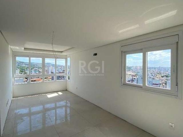Apartamento para Venda em Porto Alegre/RS Jardim Botânico 3 Quartos