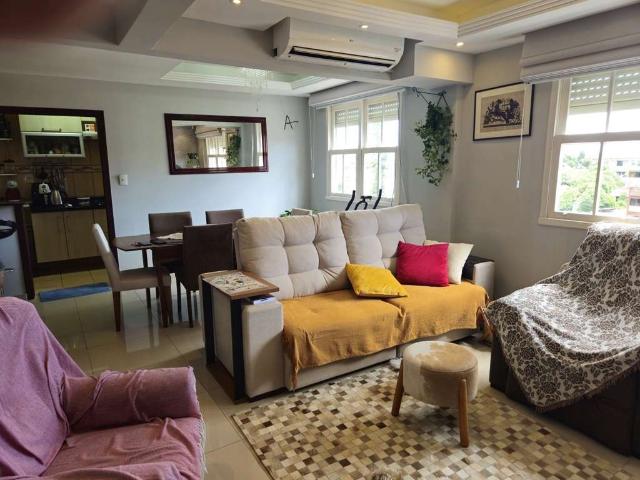 Apartamento para Venda em Porto Alegre/RS Jardim Botânico 3 Quartos