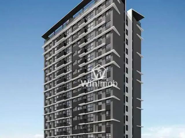 Apartamento para Venda em Porto Alegre/RS Jardim Botânico 3 Quartos