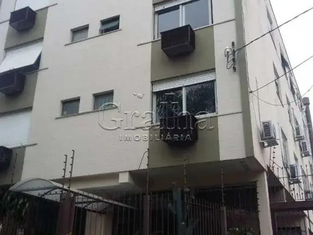Apartamento para Venda em Porto Alegre/RS Jardim Botânico 3 Quartos