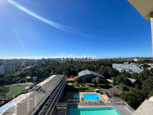 Apartamento para Venda em Porto Alegre/RS Jardim Botânico 3 Quartos