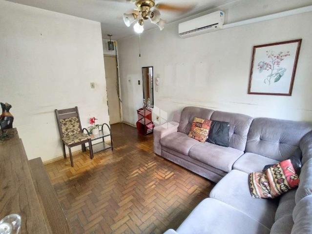 Apartamento para Venda em Porto Alegre/RS Jardim Botânico 3 Quartos
