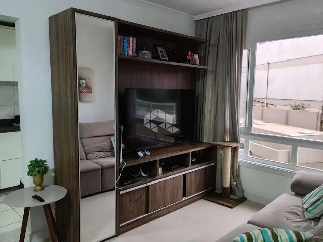 Apartamento para Venda em Porto Alegre/RS Jardim Botânico 3 Quartos