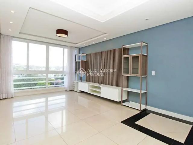 Apartamento para Venda em Porto Alegre/RS Jardim Botânico 3 Quartos