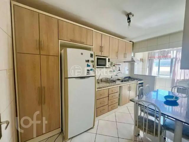 Apartamento para Venda em Porto Alegre/RS Jardim Botânico 3 Quartos