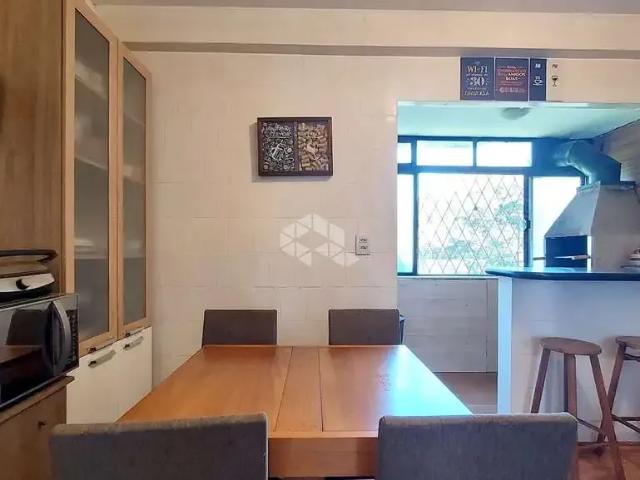 Apartamento para Venda em Porto Alegre/RS Jardim Botânico 3 Quartos