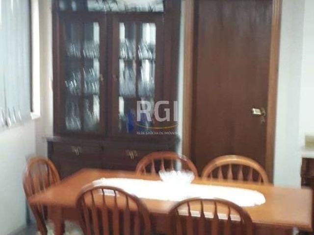 Apartamento para Venda em Porto Alegre/RS Jardim Botânico 3 Quartos