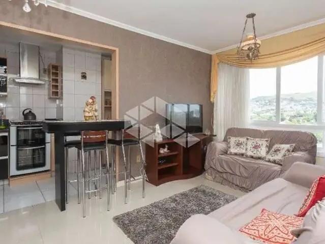 Apartamento para Venda em Porto Alegre/RS Jardim Botânico 3 Quartos