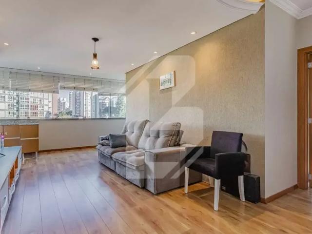 Apartamento para Venda em Porto Alegre/RS Jardim Botânico 3 Quartos