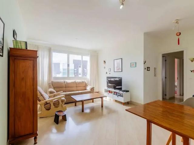 Apartamento para Venda em Porto Alegre/RS Jardim Botânico 3 Quartos