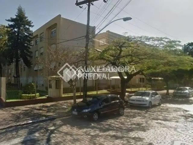 Apartamento para Venda em Porto Alegre/RS Jardim Botânico 3 Quartos