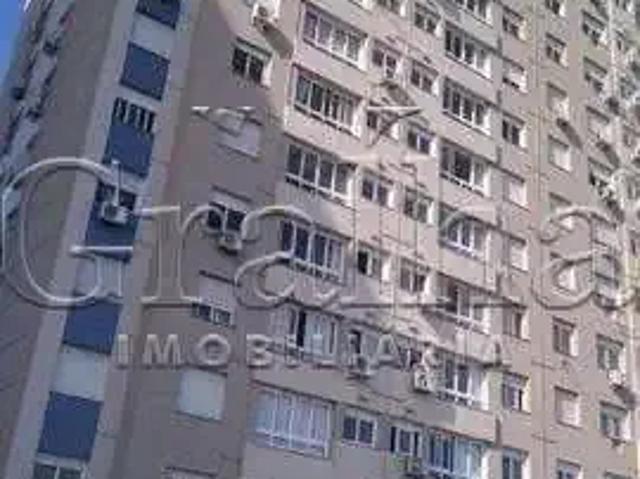 Apartamento para Venda em Porto Alegre/RS Jardim Botânico 3 Quartos