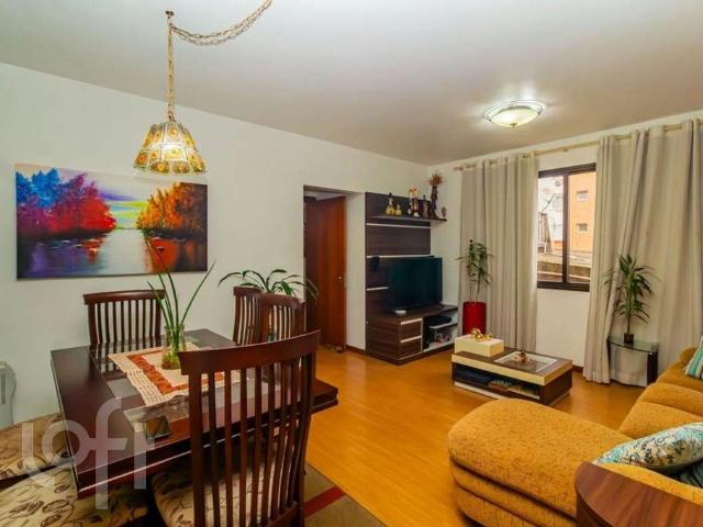 Apartamento para Venda em Porto Alegre/RS Jardim Botânico 3 Quartos