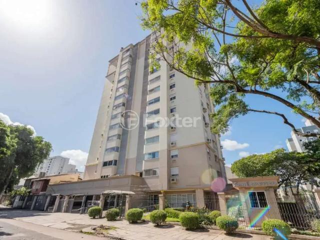 Apartamento para Venda em Porto Alegre/RS Jardim Botânico 3 Quartos