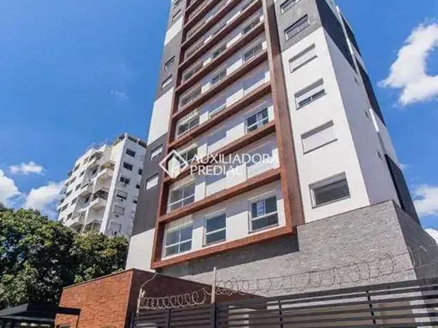 Apartamento para Venda em Porto Alegre/RS Jardim Botânico 3 Quartos