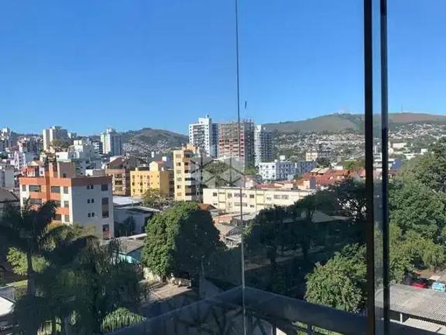 Apartamento para Venda em Porto Alegre/RS Jardim Botânico 3 Quartos