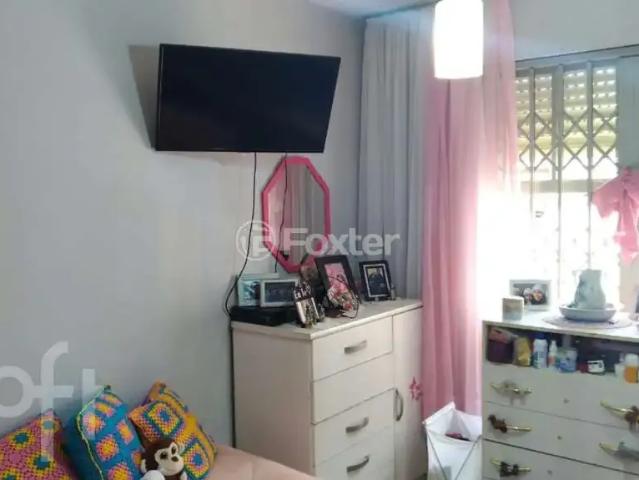 Apartamento para Venda em Porto Alegre/RS Jardim Botânico 3 Quartos