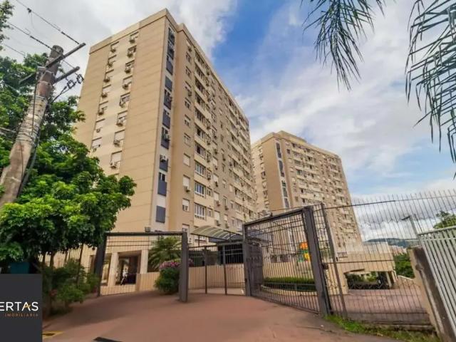 Apartamento para Venda em Porto Alegre/RS Jardim Botânico 3 Quartos