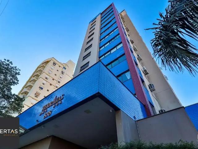 Apartamento para Venda em Porto Alegre/RS Jardim Botânico 3 Quartos