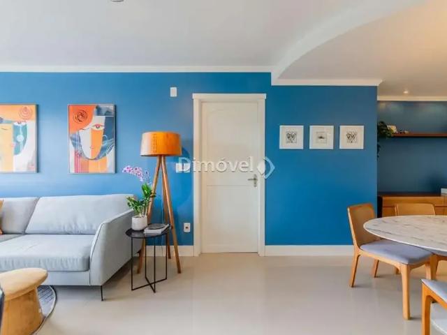 Apartamento para Venda em Porto Alegre/RS Jardim Botânico 3 Quartos