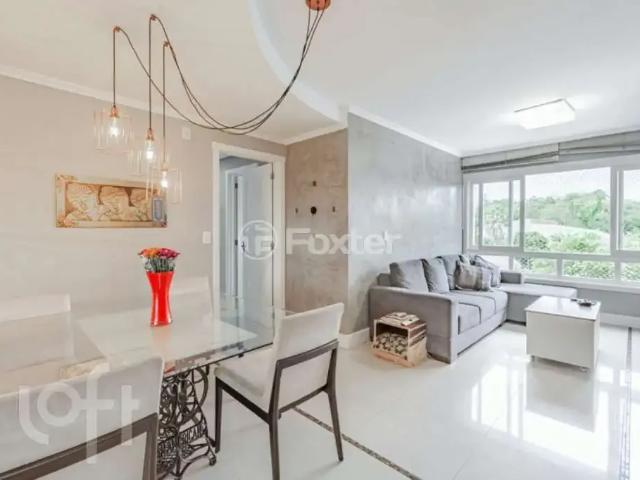 Apartamento para Venda em Porto Alegre/RS Jardim Botânico 3 Quartos