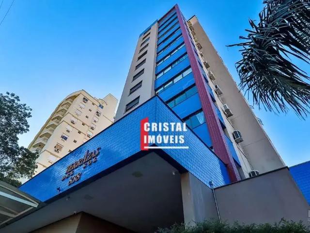 Apartamento para Venda em Porto Alegre/RS Jardim Botânico 3 Quartos