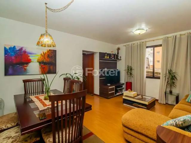 Apartamento para Venda em Porto Alegre/RS Jardim Botânico 3 Quartos