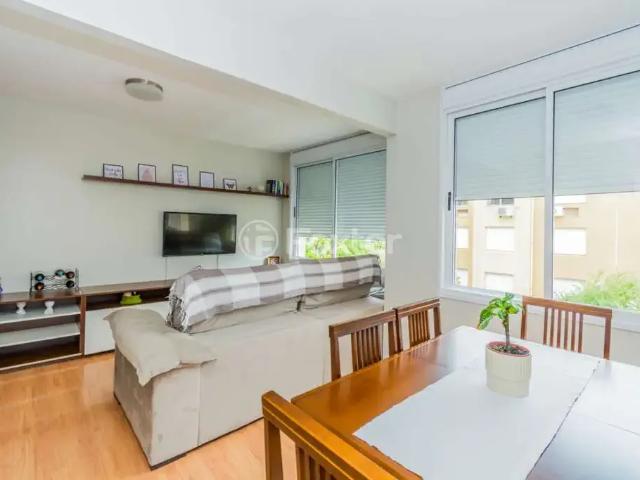 Apartamento para Venda em Porto Alegre/RS Jardim Botânico 3 Quartos