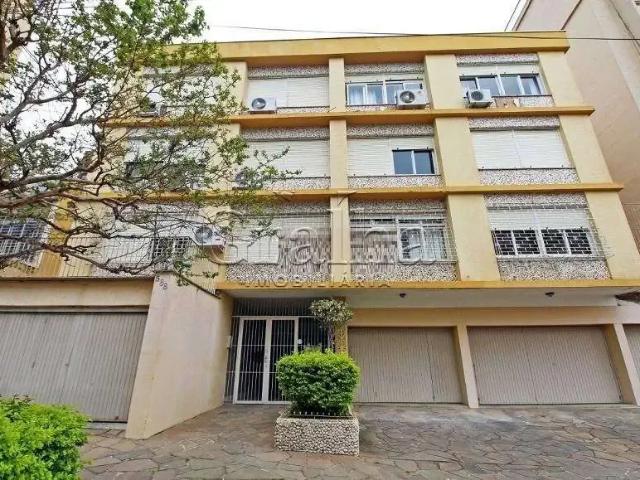 Apartamento para Venda em Porto Alegre/RS Jardim Botânico 3 Quartos