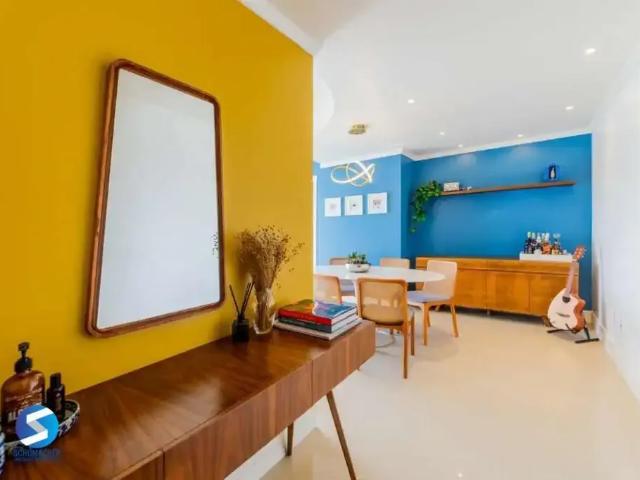 Apartamento para Venda em Porto Alegre/RS Jardim Botânico 3 Quartos