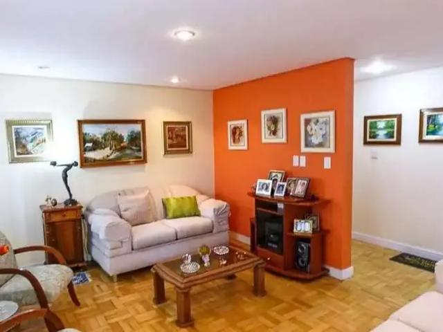 Apartamento para Venda em Porto Alegre/RS Jardim Botânico 3 Quartos