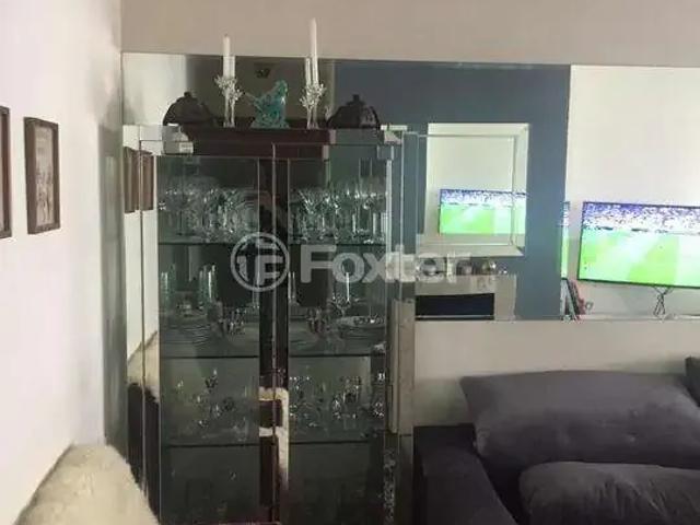 Apartamento para Venda em Porto Alegre/RS Jardim Botânico 3 Quartos