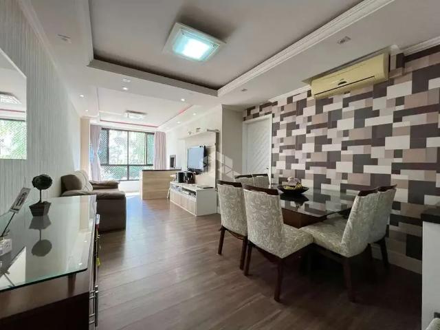 Apartamento para Venda em Porto Alegre/RS Jardim Botânico 3 Quartos