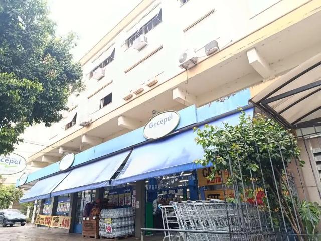 Apartamento para Venda em Porto Alegre/RS Jardim Botânico 3 Quartos