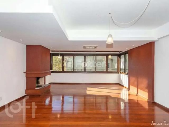 Apartamento para Venda em Porto Alegre/RS Jardim Botânico 3 Quartos