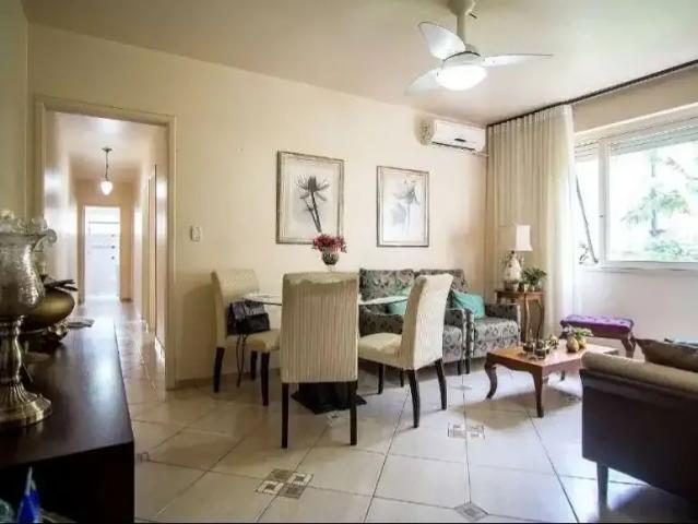 Apartamento para Venda em Porto Alegre/RS Jardim Botânico 3 Quartos