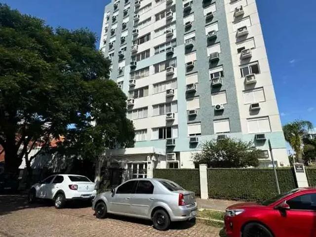 Apartamento para Venda em Porto Alegre/RS Jardim Botânico 3 Quartos
