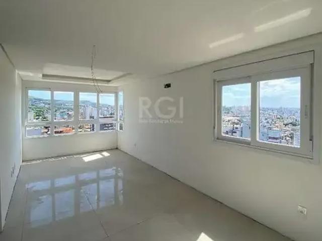 Apartamento para Venda em Porto Alegre/RS Jardim Botânico 3 Quartos