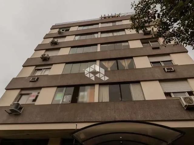 Apartamento para Venda em Porto Alegre/RS Jardim Botânico 2 Quartos