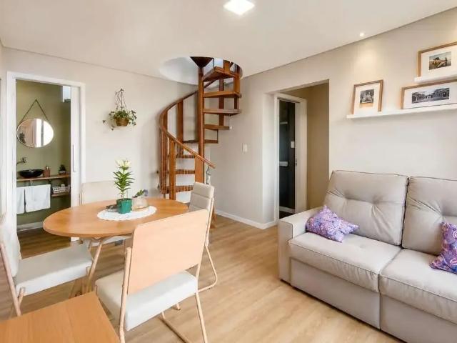 Apartamento para Venda em Porto Alegre/RS Jardim Botânico 3 Quartos