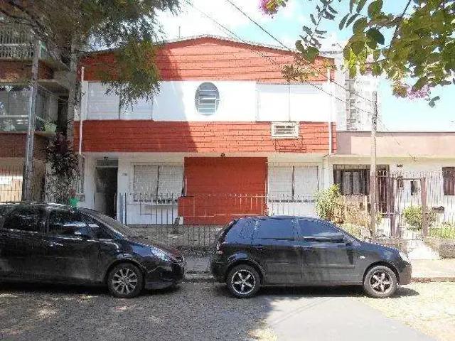Apartamento para Venda em Porto Alegre/RS Jardim Botânico 3 Quartos