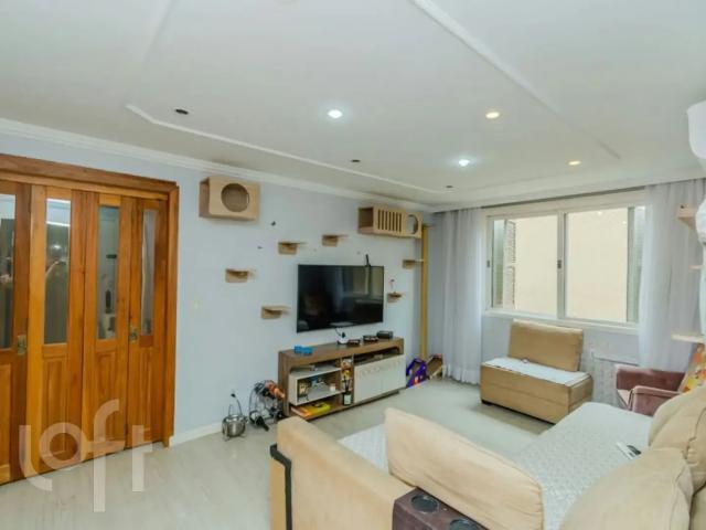 Apartamento para Venda em Porto Alegre/RS Jardim Botânico 3 Quartos
