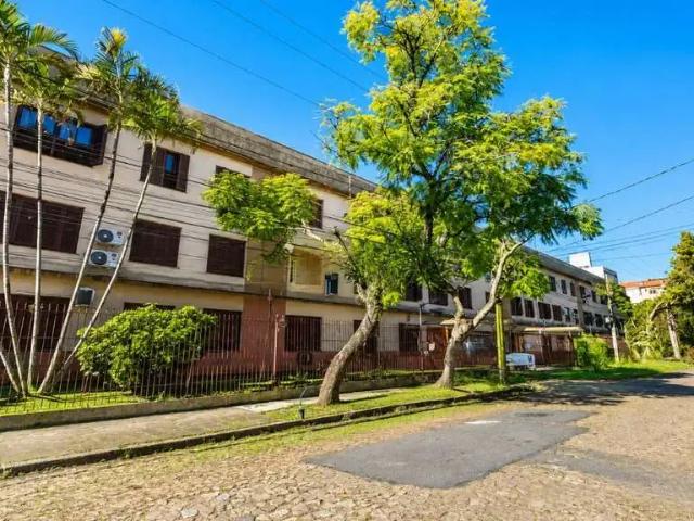 Apartamento para Venda em Porto Alegre/RS Jardim Botânico 3 Quartos
