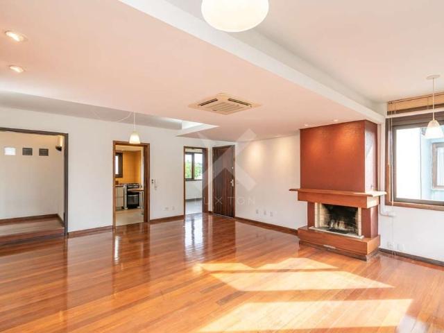 Apartamento para Venda em Porto Alegre/RS Jardim Botânico 3 Quartos