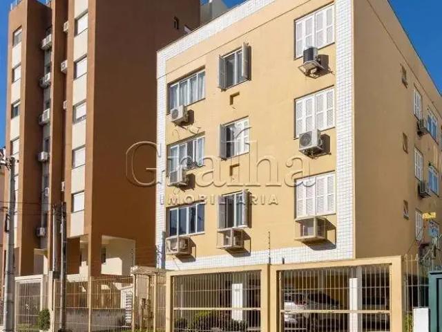 Apartamento para Venda em Porto Alegre/RS Jardim Botânico 3 Quartos