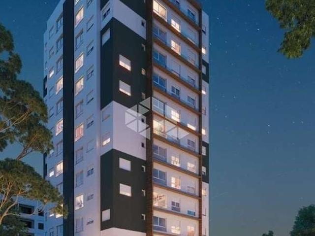 Apartamento para Venda em Porto Alegre/RS Jardim Botânico 3 Quartos